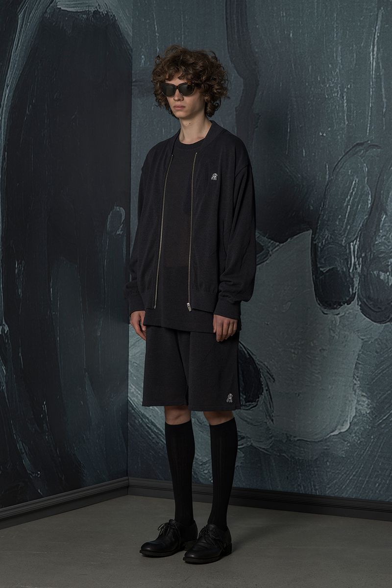 Undercover Men S/S 24 Lookbook (Undercover)