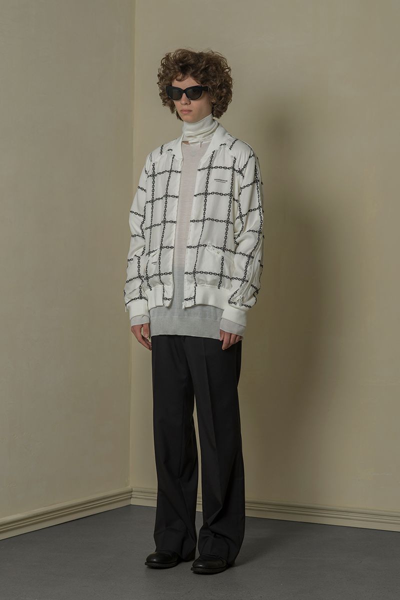 Undercover Men S/S 24 Lookbook (Undercover)