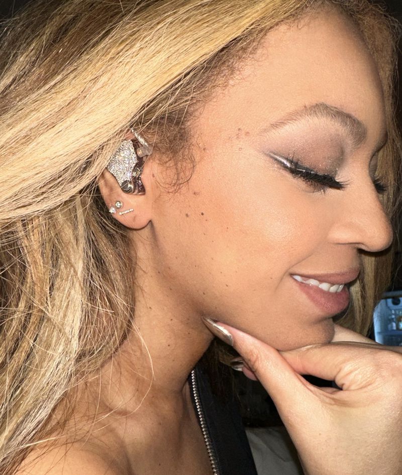 Beyoncé 2023 Renaissance World Tour (Special Projects)