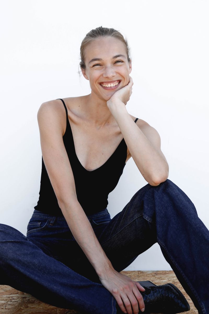 Micha Models 2023 Polaroids/Digitals (Polaroids-Digitals)