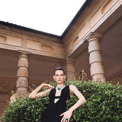 Katherine Ho - Fashion Director Profile - Photos & latest news