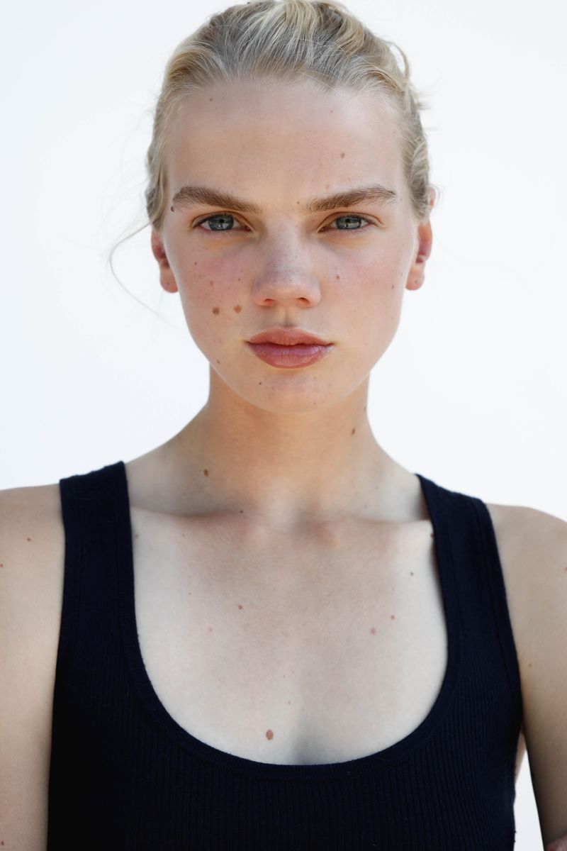 Micha Models 2023 Polaroids/Digitals (Polaroids-Digitals)