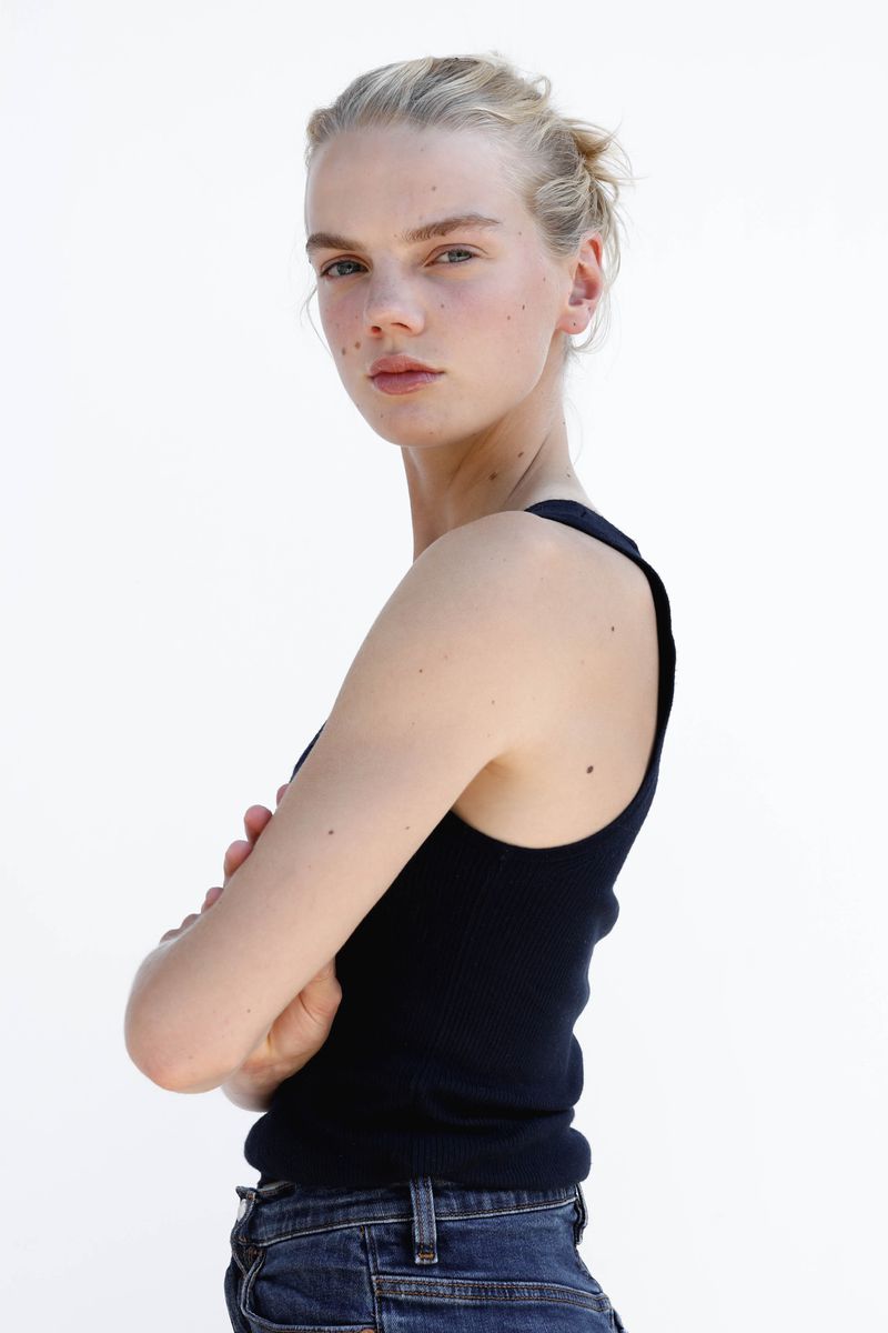 Micha Models 2023 Polaroids/Digitals (Polaroids-Digitals)