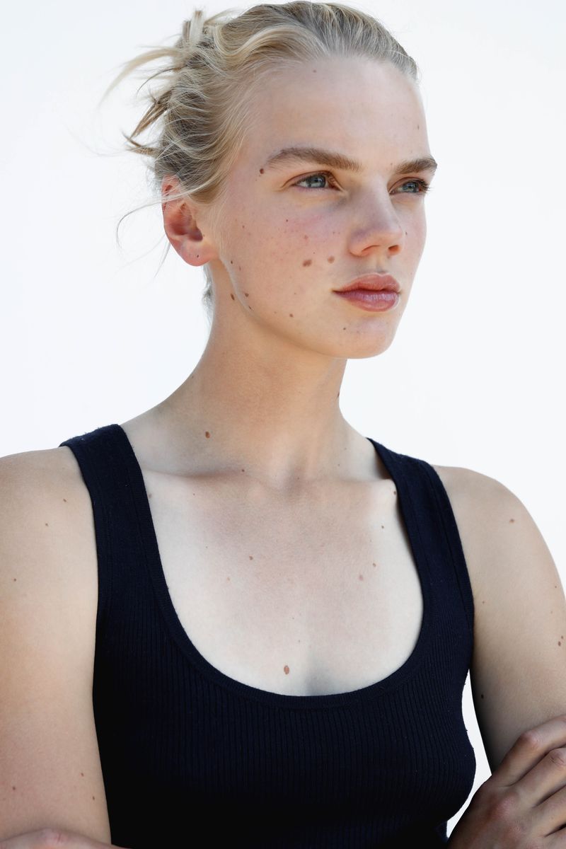 Micha Models 2023 Polaroids/Digitals (Polaroids-Digitals)