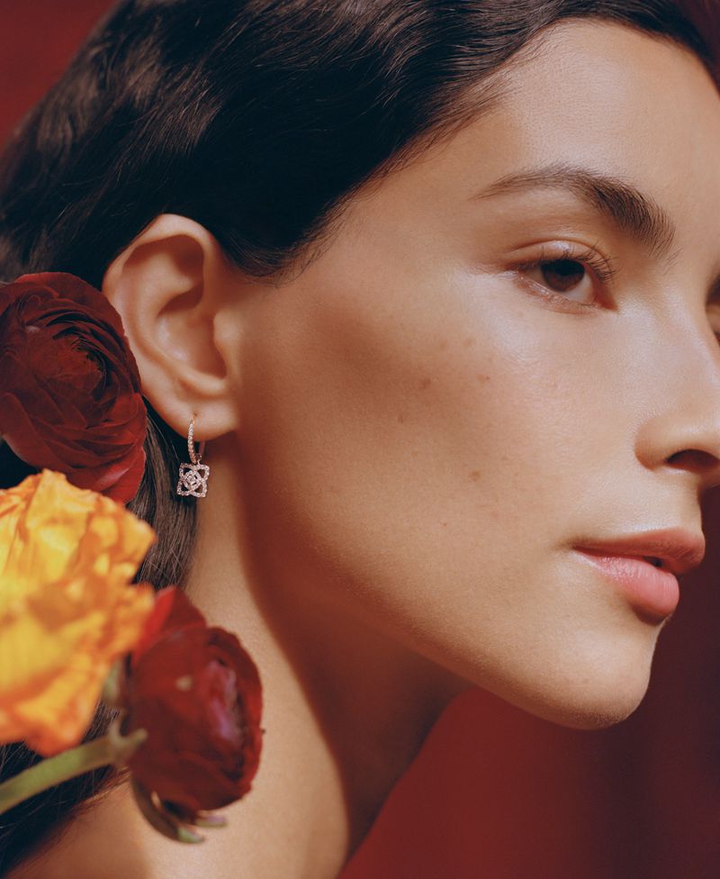De Beers (Net-A-Porter)