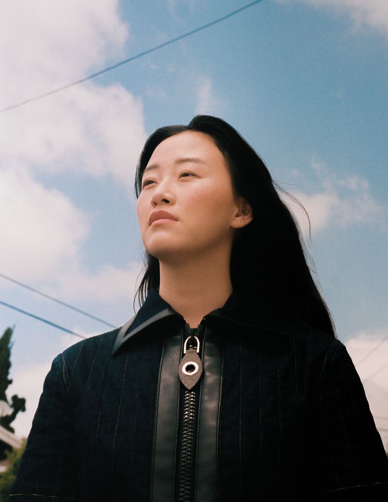 김지아 (Gia Kim) (ODDA Korea)