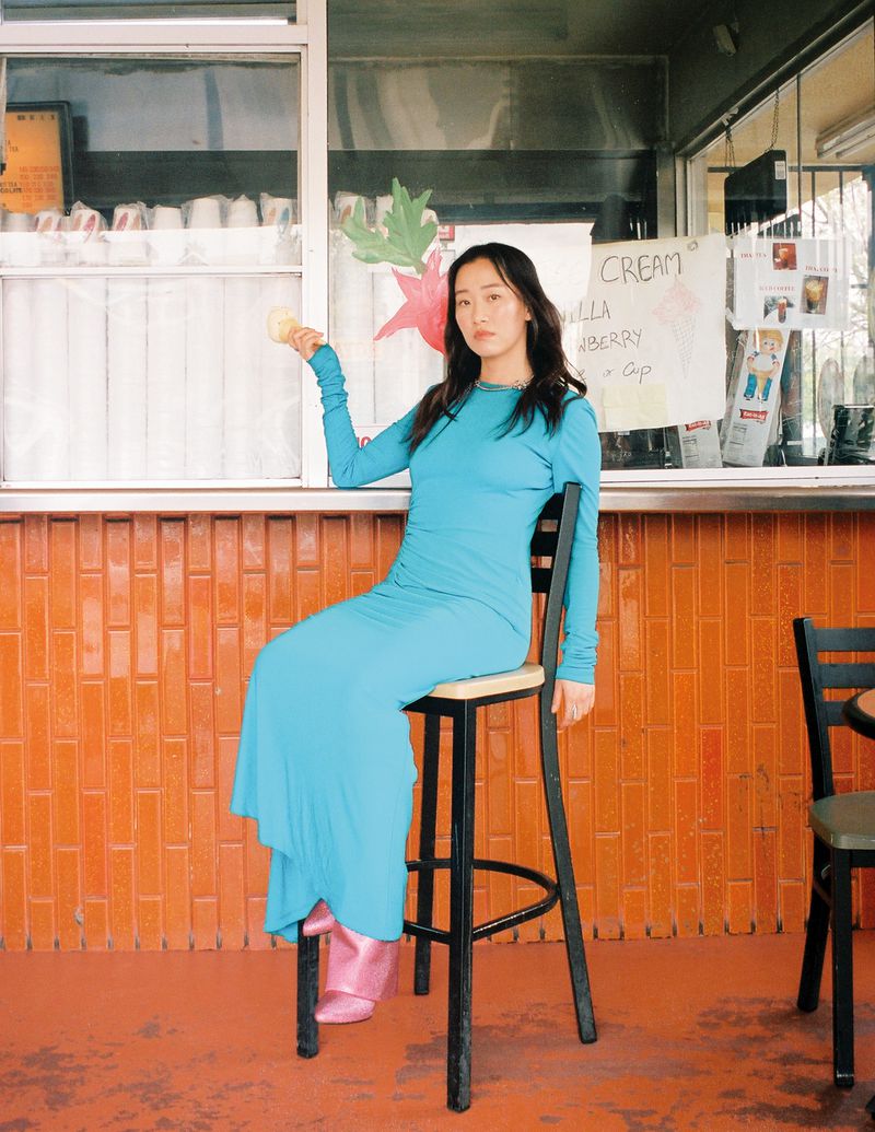 김지아 (Gia Kim) (ODDA Korea)