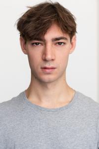 Adam Osborne - Model Profile - Photos & latest news