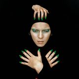 Beautiful Strangers (Dazed Magazine)