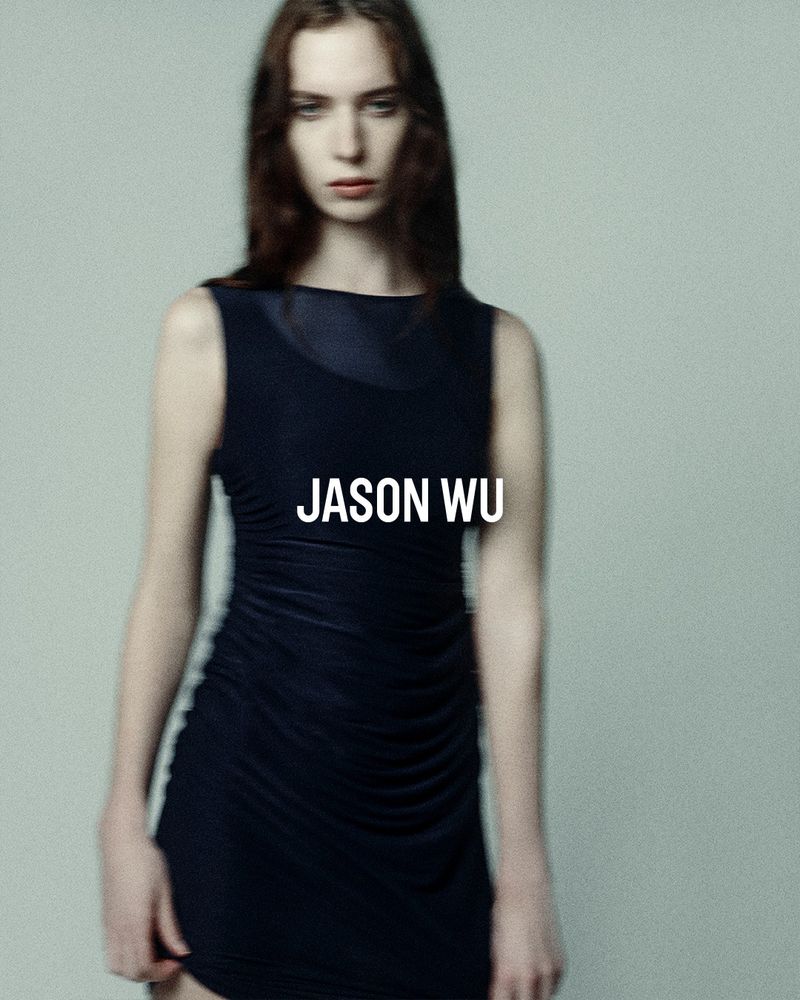 Jason Wu Pre-Fall 23 Lookbook (Jason Wu)