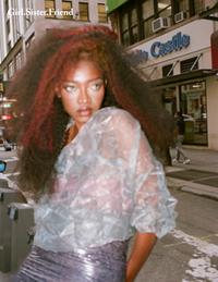 Oluchi Onweagba - Model Profile - Photos & latest news