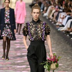 Anouk Smits - Model Profile - Photos & latest news