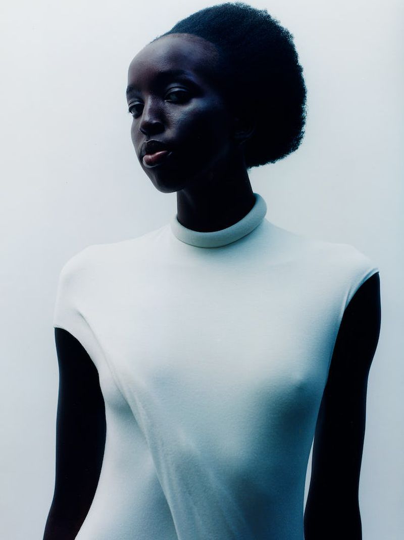 The Designer Crafting Couture-Worthy Gowns On His Own Terms by Charlie ...