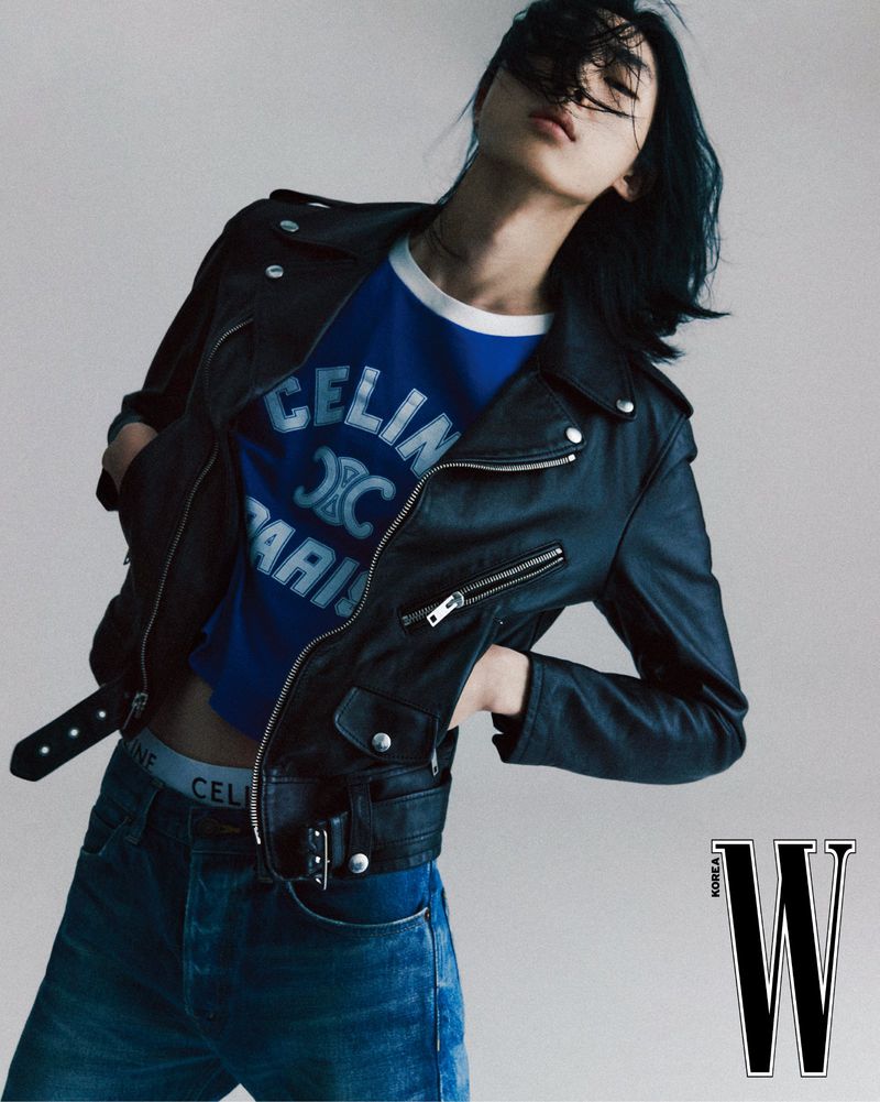 셀린느 소년들 by Jeonguk Mok (W Korea)