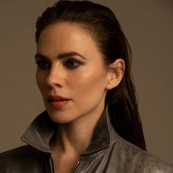 Hayley Atwell - Actor Profile - Photos & latest news