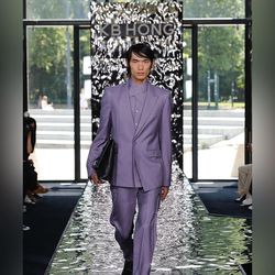 Jun Lai - Model Profile - Photos & latest news