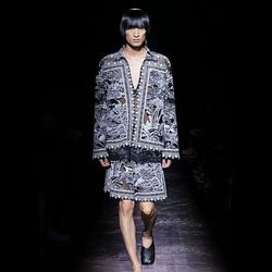 Jun Lai - Model Profile - Photos & latest news