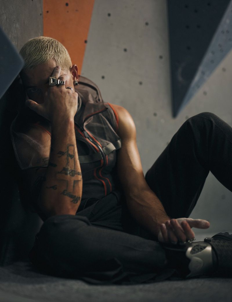 Taz Skylar (Sorbet Magazine)