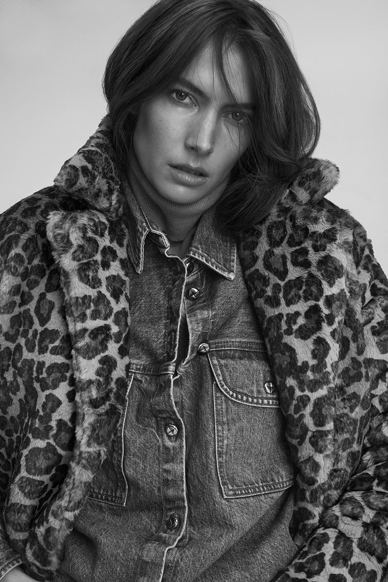BLAZE F/W 20 (BLAZÉ Milano)