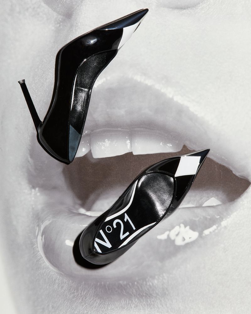 N21 - FW22 - ICONIC PRODUCTS (N21)
