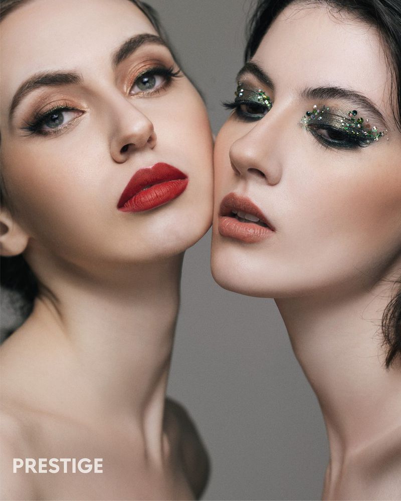 Prestige Beauty by Leeman Photo (Prestige Magazine Asia)