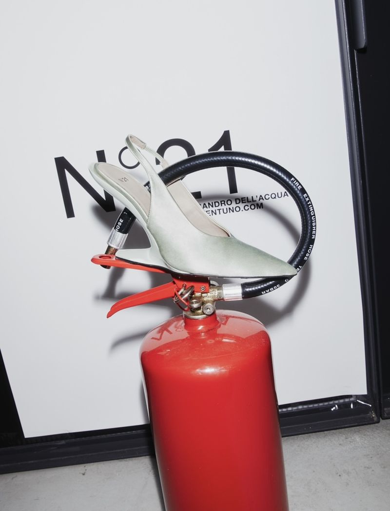 N21 - SS23 - ICONIC PRODUCTS (N21)