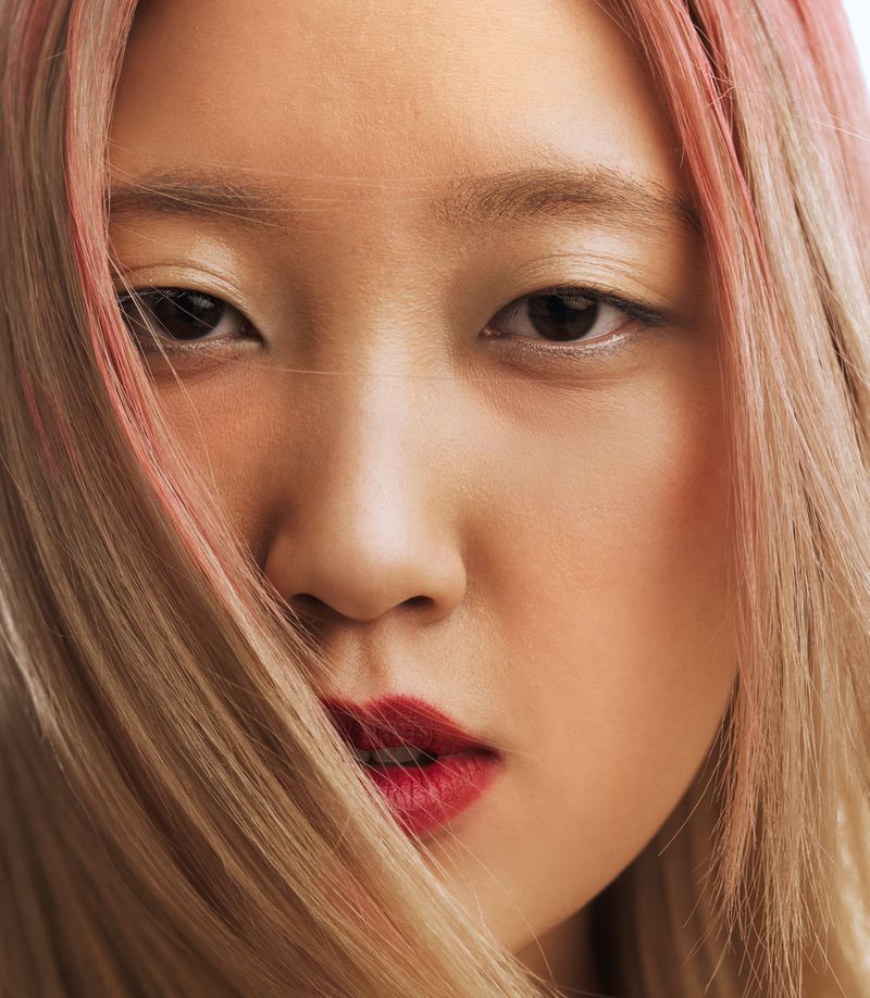 Chance (Vestal Magazine)