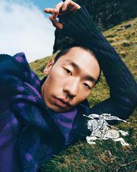 Zhuo Chen - Model Profile - Photos & latest news