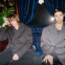 Brando Erba - Model Profile - Photos & latest news