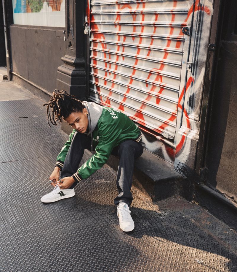 NY Style (Style Magazine Italy)