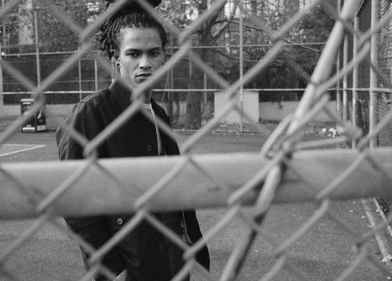 NY Style (Style Magazine Italy)