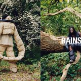 Rains photography by Rafik Greiss (System Magazine)