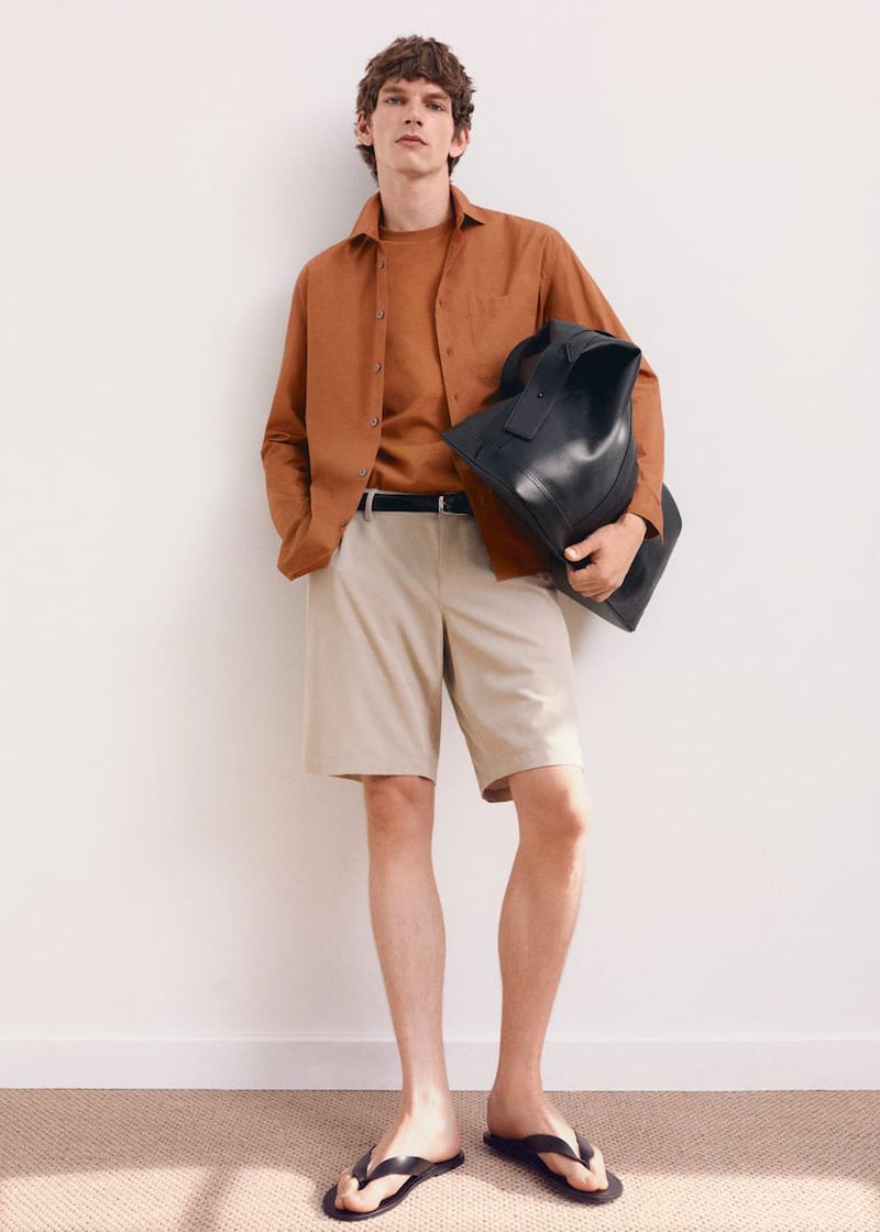 LOUD COLOURS (Mango)