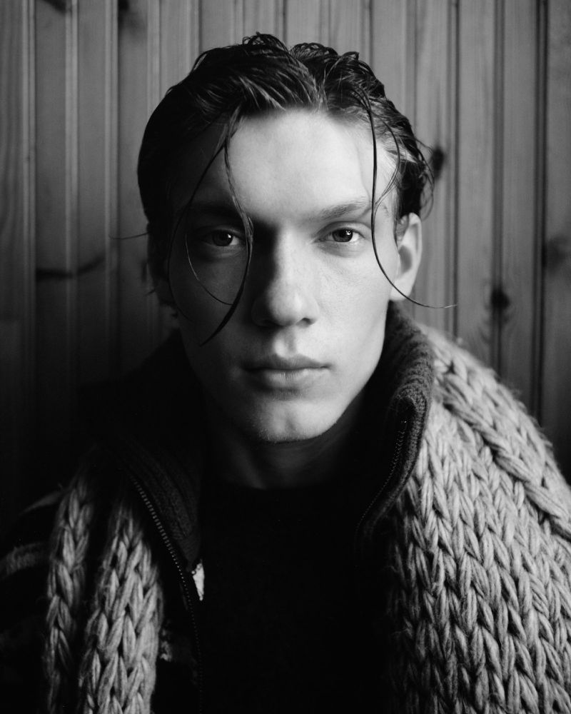 Photography Paul Hempstead (The Greatest Magazine)