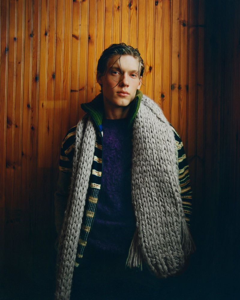 Photography Paul Hempstead (The Greatest Magazine)