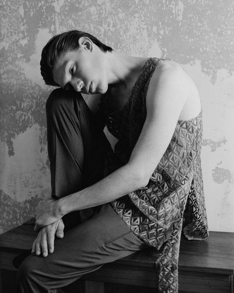 Photography Paul Hempstead (The Greatest Magazine)