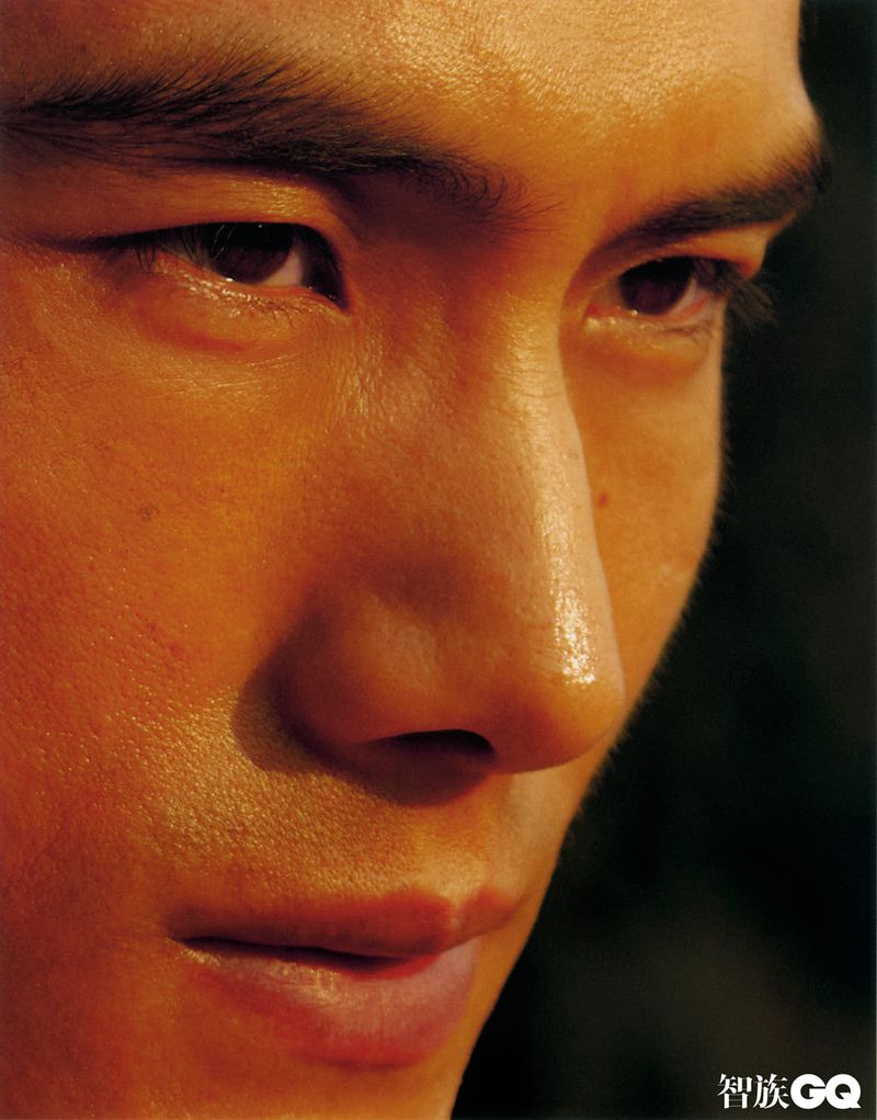 The Outsiders (GQ China)