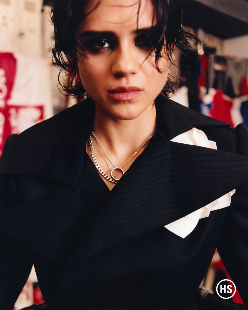 Sasha Calle (Highsnobiety)