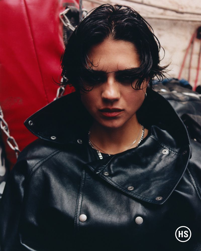 Sasha Calle (Highsnobiety)