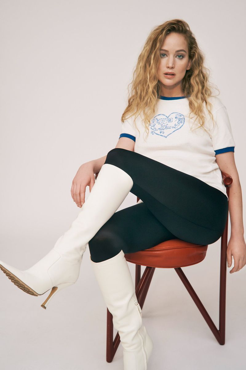 Interview Magazine Summer 2023 Cover (Interview Magazine)