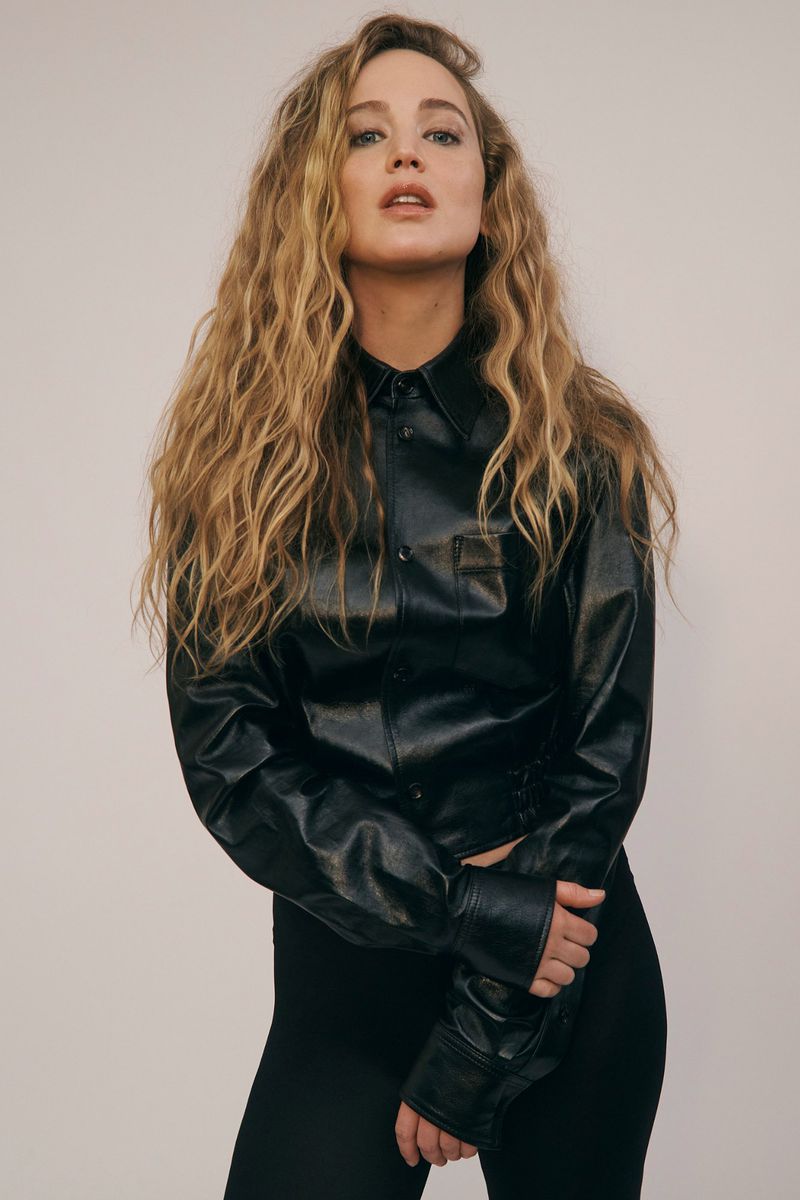 Interview Magazine Summer 2023 Cover (Interview Magazine)