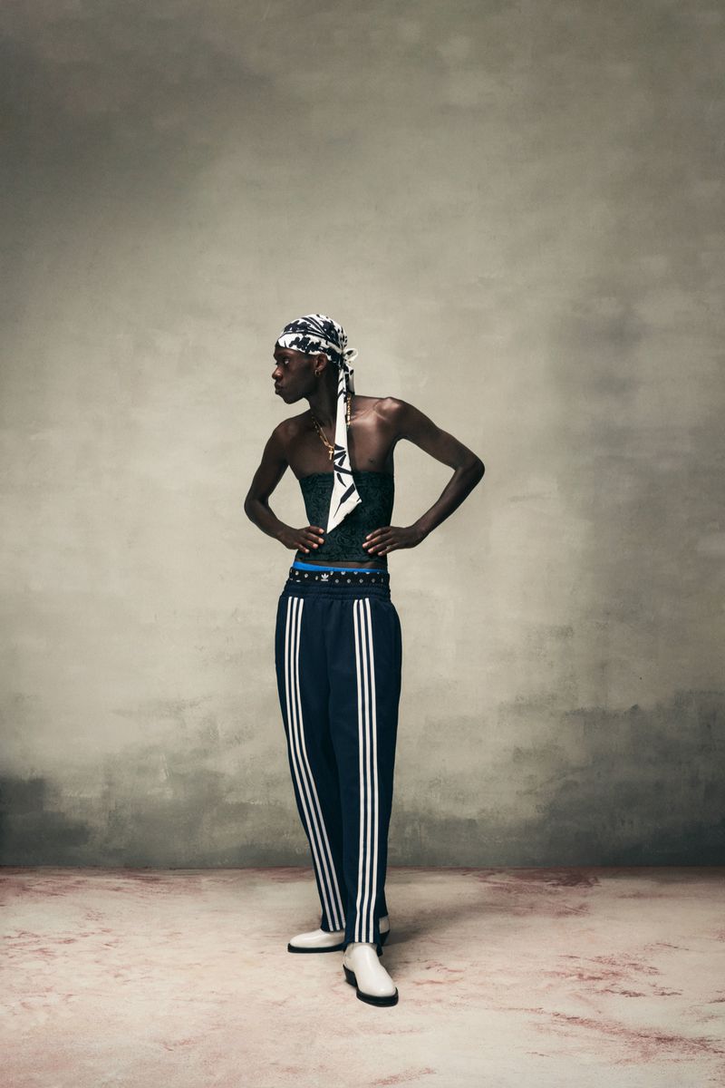 Adidas 1970s (Zalando)