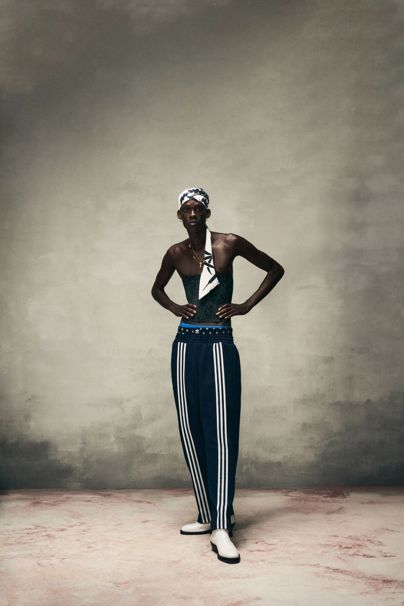 Adidas 1970s (Zalando)