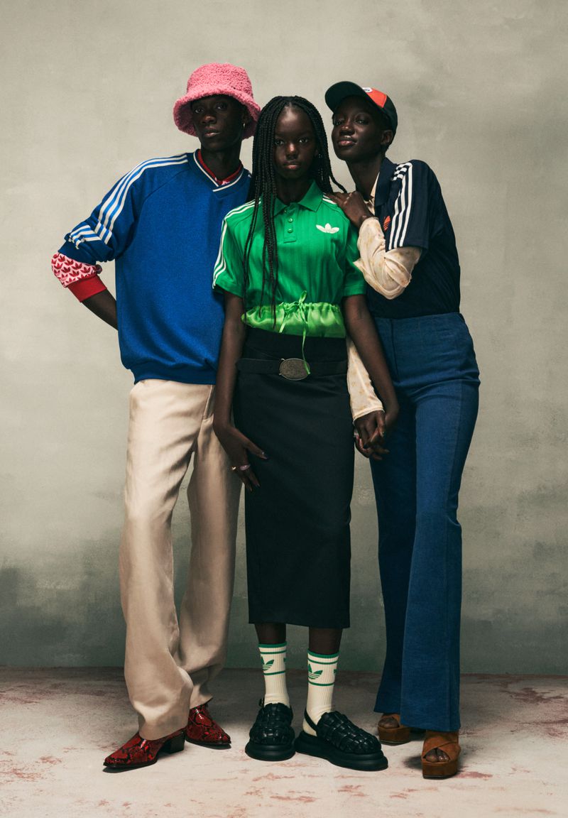 Adidas 1970s (Zalando)