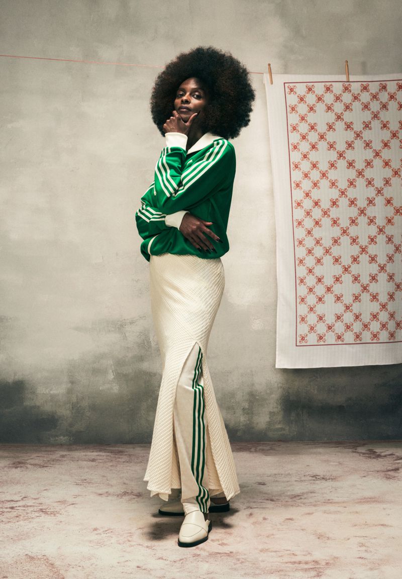 Adidas 1970s (Zalando)