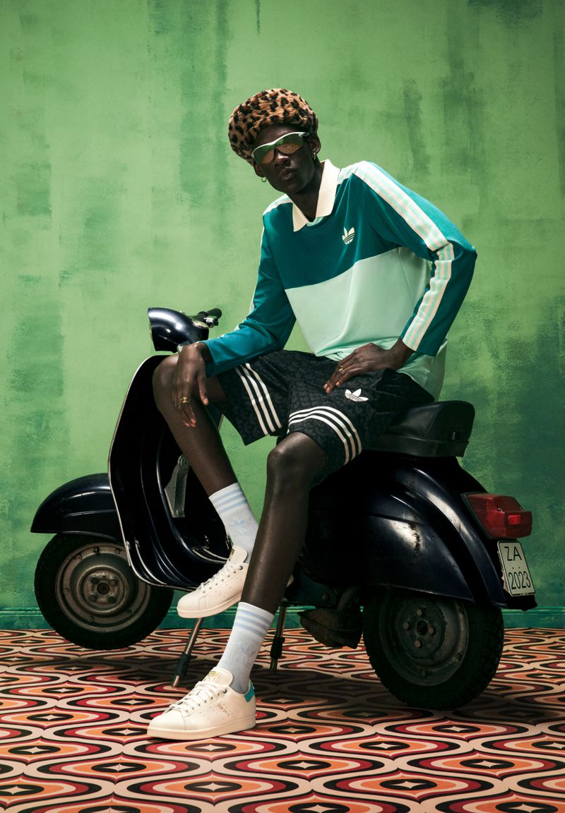 Adidas 1970s (Zalando)