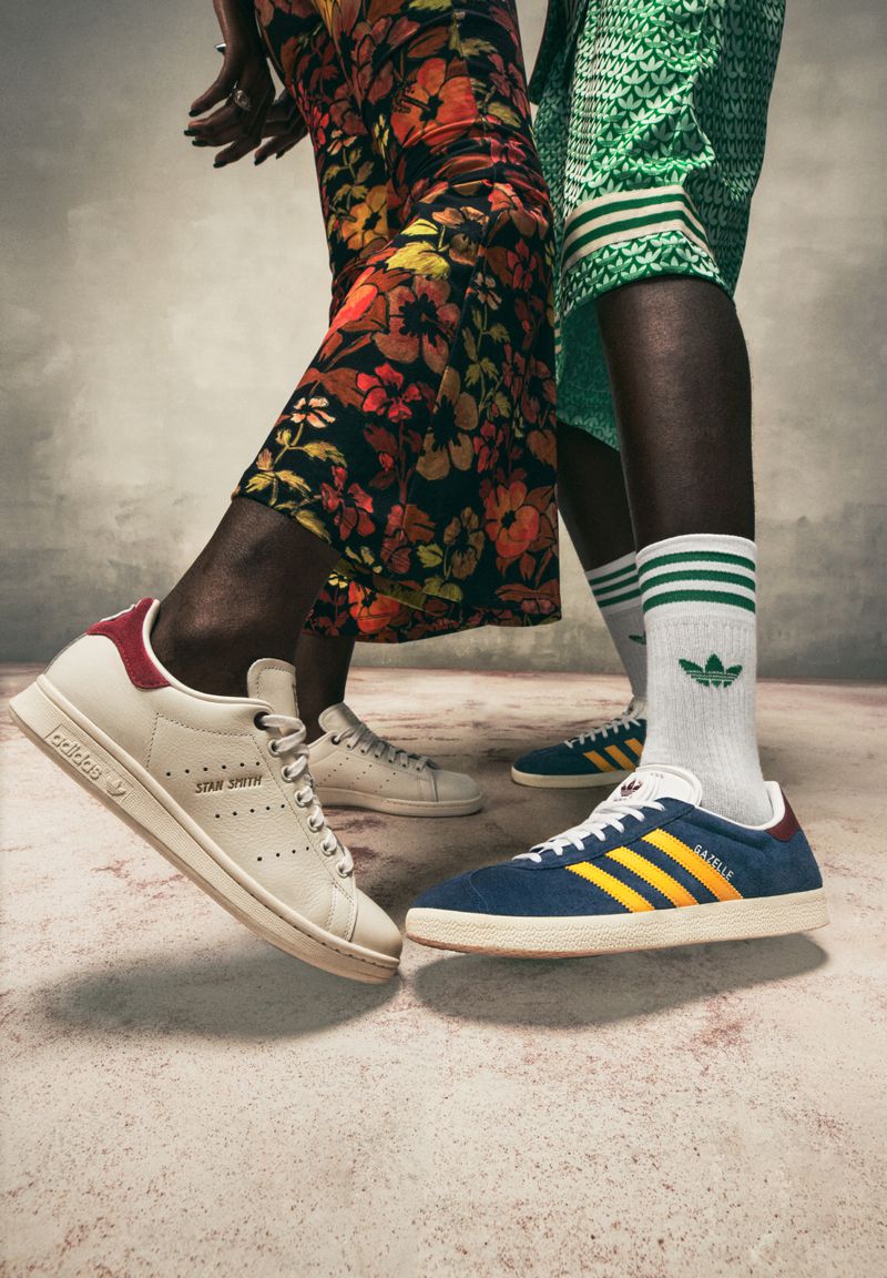 Adidas 1970s (Zalando)