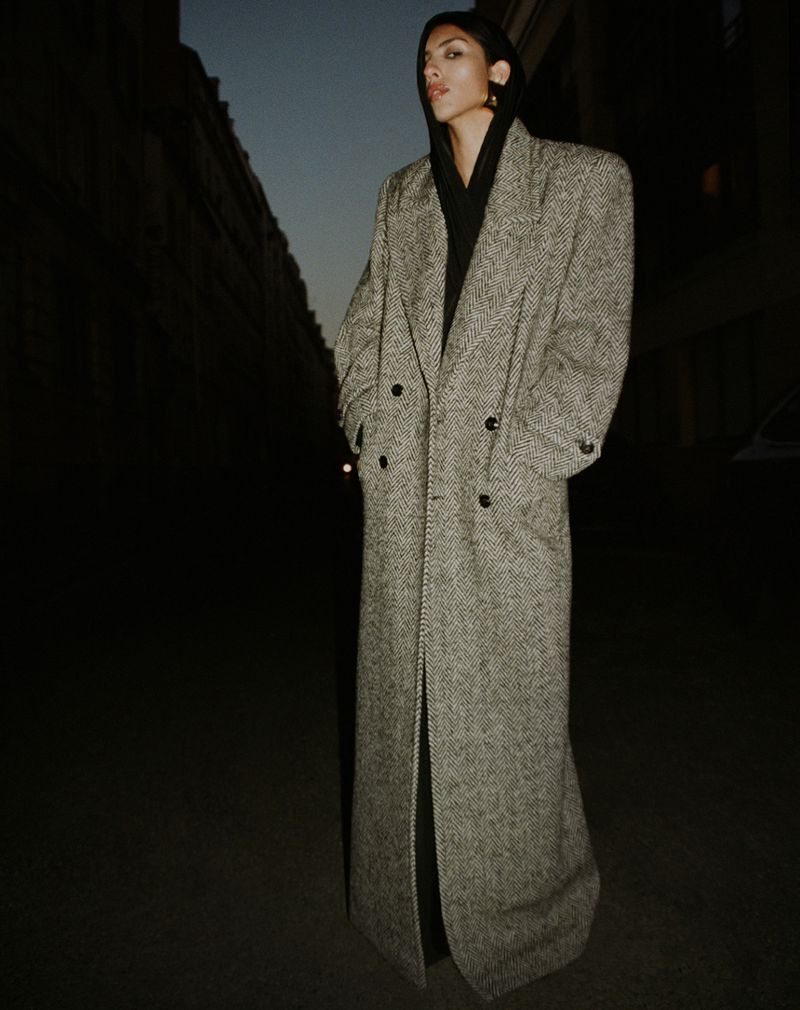 Valentine (Carcy Magazine)