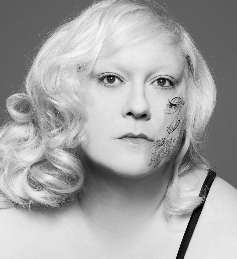 ANOHNI (The Travel Almanac)