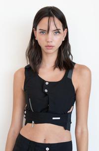 Adriana Mora - Model Profile - Photos & latest news